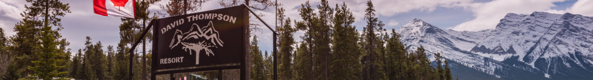 Contact Us – David Thompson Resort